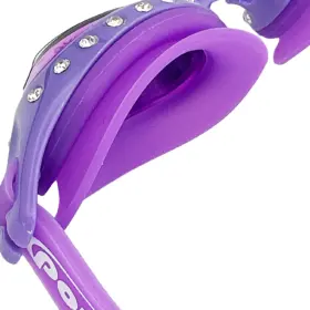 LENTE DE NATACIÓN SPLASH PORTO JUNIOR - Mi Deporte